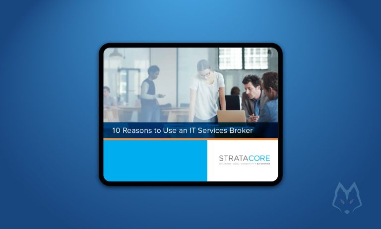 Technology Advisor throughout the lifecycle of your technology | StrataCore